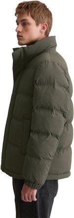 Marc O'Polo Denim Outdoorjacke wasserabweisend mit leichter Wattierung