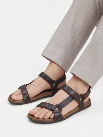 Lasocki Sandalen Lasocki CEO-LORENZO-17 MI25 Braun