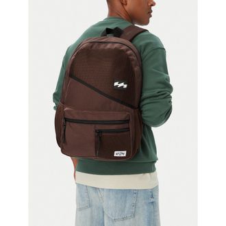 Billabong Rucksack Billabong CWBEO-BLB-P-002-10 Dunkelbraun
