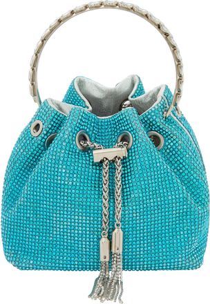 Faina Beuteltasche Beuteltasche Frauen T&uuml;rkis