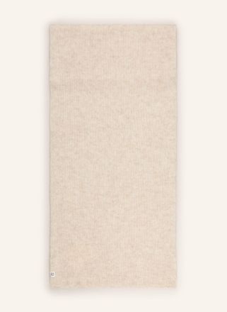 Moss Copenhagen Msch Copenhagen Schal Mschhope Icon beige