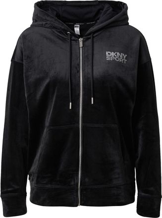 DKNY Sportsweatjacke