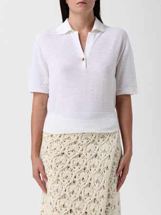 Liviana Conti Polo LIVIANA CONTI Femme couleur Gris