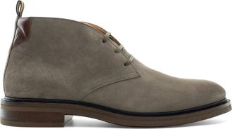 Ambitious Gali Chukka Boot - - Shoes - Herren - Beige - 40 EU