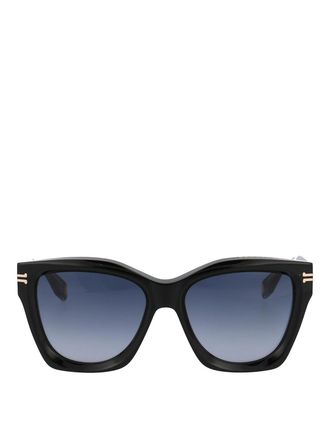 Marc Jacobs Lunettes De Soleil - Noir