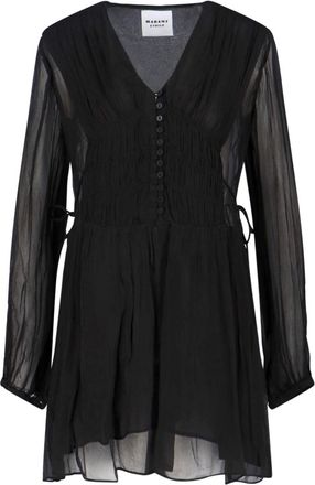 Isabel Marant Loriena Mini Dress