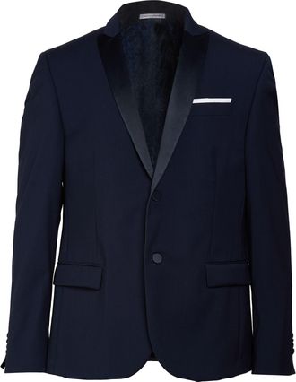 Daniele Alessandrini ANZ&Uuml;GE und CO-ORDS - Blazers auf YOOX.COM