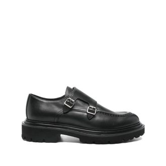 Marechiaro 1962 D746Mc6690Nero - - Shoes - Herren - Schwarzk - 44 EU