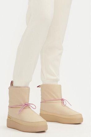 Napapijri Schneeschuhe NP0A4IKH Beige