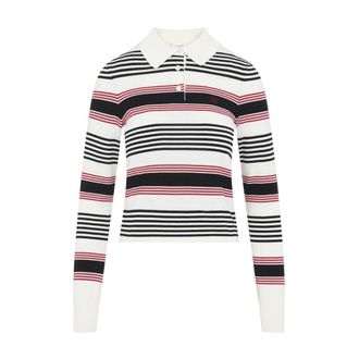Celine Celine, Damen, Strickwaren, Mehrfarbig, XSGr&ouml;&szlig;e