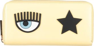 Chiara Ferragni Kleinlederwaren - Brieftaschen auf YOOX.COM