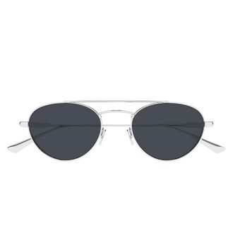 Saint Laurent SL 97 Sonnenbrille - - Accessories - Herren - Grau - 51 MM