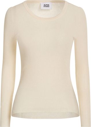 Alpha Studio STRICKWAREN - Pullover auf YOOX.COM