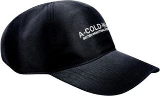 A-Cold-Wall* A-Cold-Wall, Homme, Accessoires, Noir, Taille: ONE Size Caps