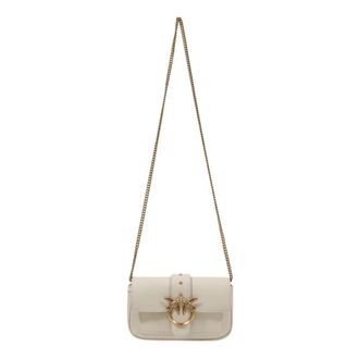 Pinko Pinko, Damen, Taschen, Wei&szlig;, ONE SIZEGr&ouml;&szlig;e