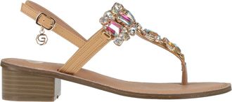 Gold&Gold SCHUHE - Zehentrenner auf YOOX.COM