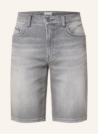 Brax Brax Jeansshorts Clint grau