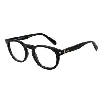 Polaroid Schwarze Damenoptikrahmen - - Accessories - Damen - Schwarzk - ONE SIZE