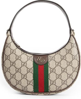 Gucci Ophidia Small Shoulder Bag