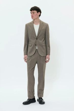 Matinique Homme, Costumes, Brun, Taille: 2XL MAgeorge 1811121 Blazer