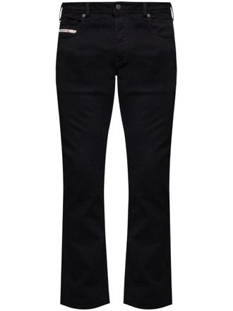 Diesel jean 2007 Zatiny - Noir