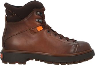 Santoni SCHUHE - Stiefeletten auf YOOX.COM