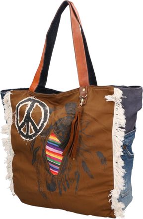 Gave Lux Schultertasche
