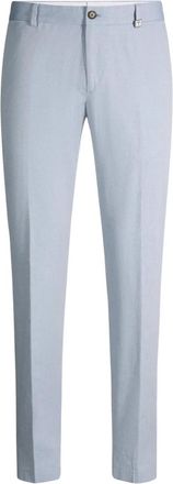Joop Herren, Hosen, Blau, 2XLGr&ouml;&szlig;e