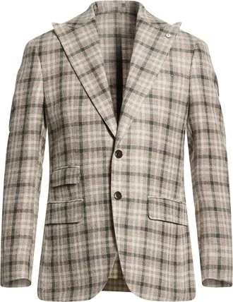 L.B.M. 1911 ANZ&Uuml;GE und CO-ORDS - Blazers auf YOOX.COM