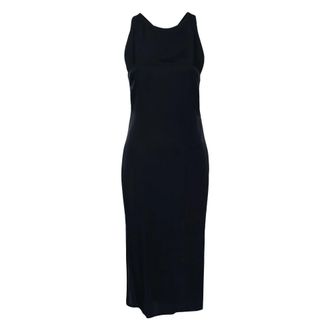 Gauch&egrave;re 1202 Mitternachtskleid - - Dresses - Damen - Blau - M