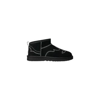 UGG Bottes dhiver - Femme - Chaussures - Noir - Taille: 39 EU