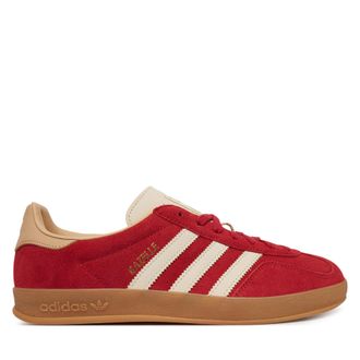 adidas Sneakers adidas Gazelle Indoor KI2251 Rot