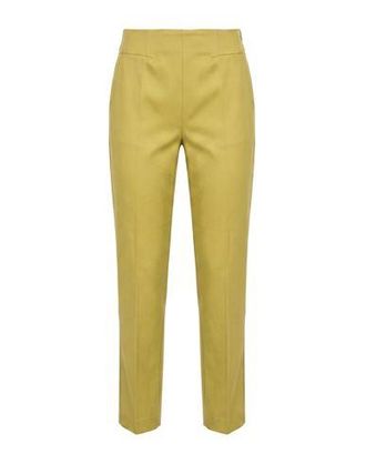 Erika Cavallini Semi Couture BAS - Pantalons sur YOOX.COM