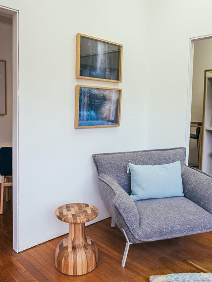 Obsession déco du moment : le fauteuil design