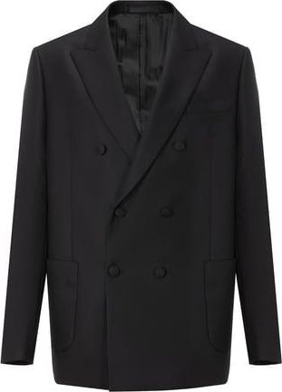 Saison 1865 Veste de tailleur en laine