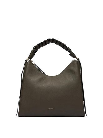Coccinelle Shopper - Gr&uuml;n