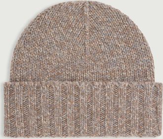 SOEUR BONNET BLIZZARD BEIGE/GRIS
