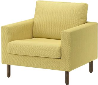 IKEA SALTSJ&Ouml;BADEN Sessel