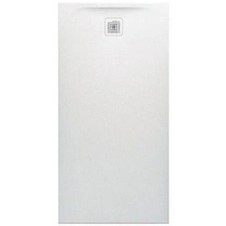 Laufen Pro Duschwanne, 1600x800x42mm, H2139580000001 - Laufen