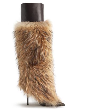Giuseppe Zanotti LIA BOOT 105 Stiefel