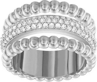 Swarovski Anelli