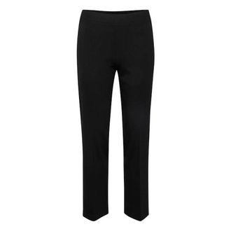 Part Two PontaPW PA PontaPW Hose - - Trousers - Damen - Schwarzk - 2XS