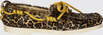 Golden Goose Mocassins Homme couleur Multicolore