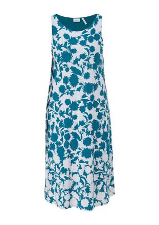 s.Oliver Minikleid Kleid Jerseykleid aus Viskosestretch
