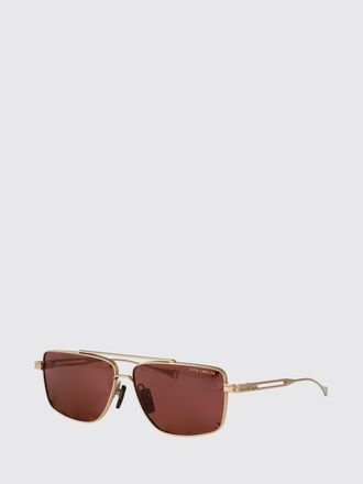 Dita Eyewear Lunettes De Soleil Homme couleur Or
