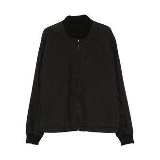Costumein Homme, Vestes, Noir, Taille: L Capospalla