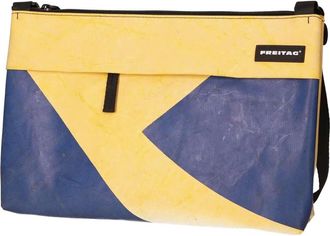 FREITAG Freitag, Homme, Sacs, Multicolore, Taille: ONE Size Sac messager