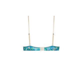 Momoni Soutien-gorge Amethist &agrave; imprim&eacute;