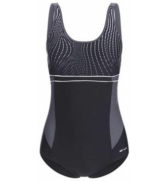 Hot Stuff Atlanta Spa Back W - Badeanzug - Damen