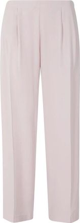 Meimeij Femme, Pantalons, Rose, Taille: 36 FR Cady Pantalons